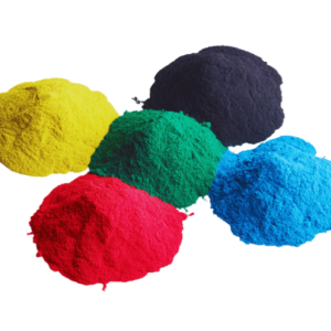 Understanding Plastic Powder: Uses, Benefits, and Applications - Jieya