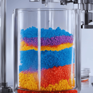 Unraveling the World of Polymer Compounding: An In-Depth Guide - Jieya