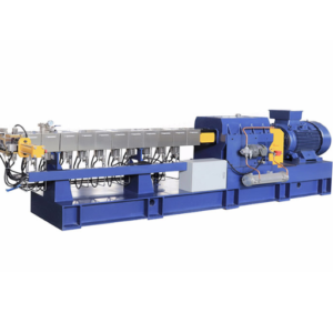 Types of Twin Screw Extruders: A Comprehensive Guide - Jieya