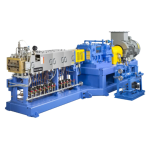 Understanding the Twin Screw Extruder: A Comprehensive Guide - Jieya