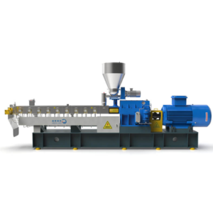 Understanding the Twin Screw Extruder: A Comprehensive Guide - Jieya