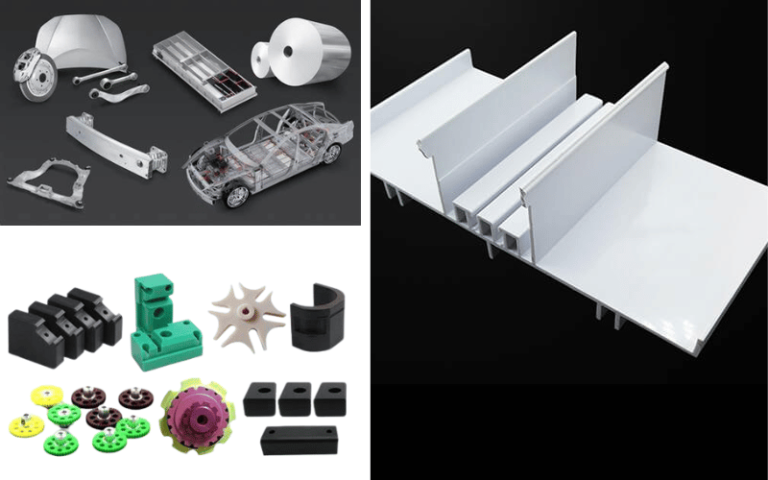 Extruding ABS: A Deep Dive into the Process and Applications - Jieya