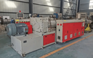 Mixing Elements in Twin Screw Extruders: A Deep Dive - Jieya