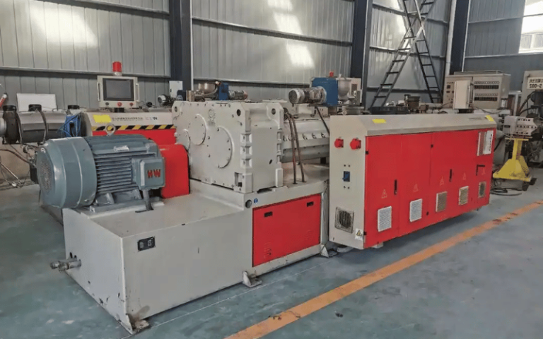 Mixing Elements in Twin Screw Extruders: A Deep Dive - Jieya