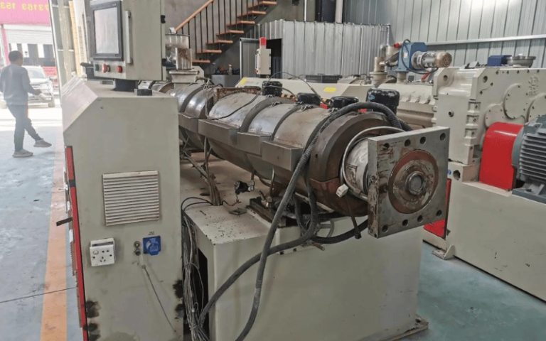 Mixing Elements in Twin Screw Extruders: A Deep Dive - Jieya