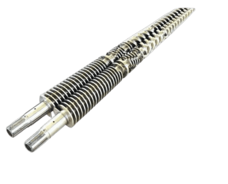 Benefits and Applications of Twin Screw Extruders (TSEs) - Jieya