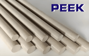 What is PEEK Material? Understanding the High-Performance Plastic - Jieya
