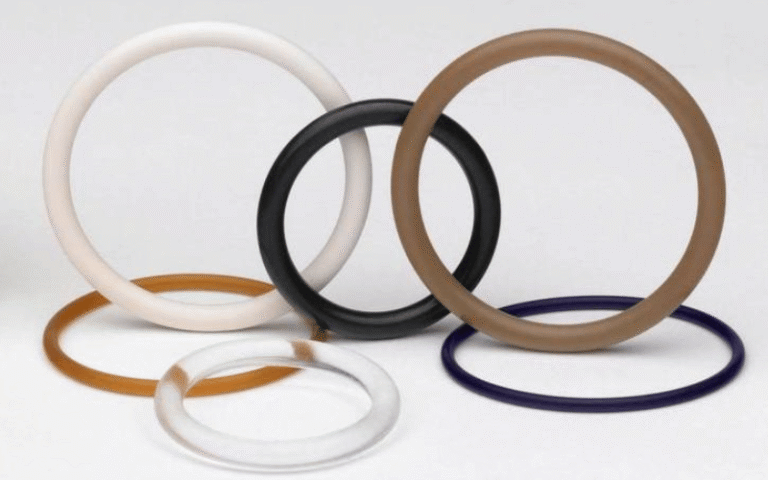 Guide on Thermoplastic Rubber (TPR) - Jieya