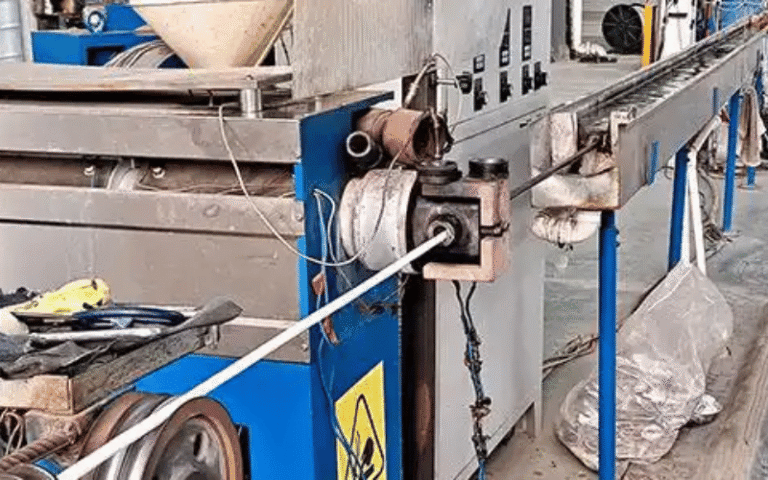 Understanding cable extrusion: The Process and Its Benefits - Jieya