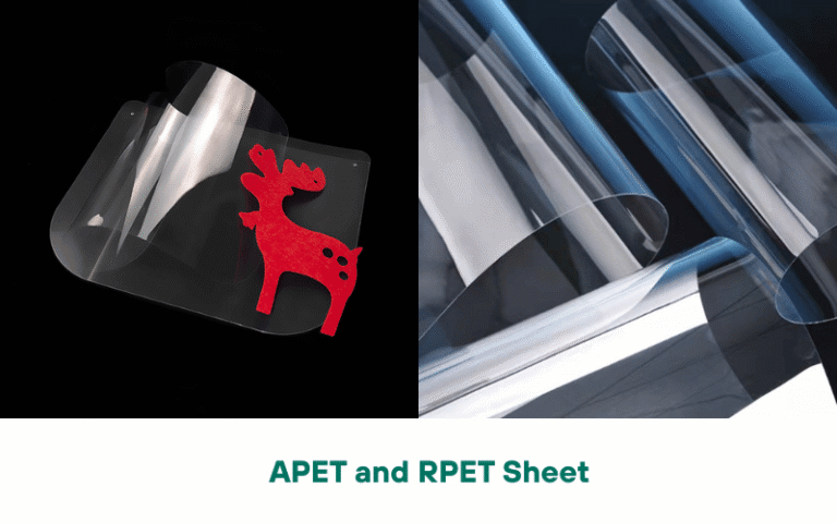 The Ultimate Guide to PET Sheet Extrusion - Jieya