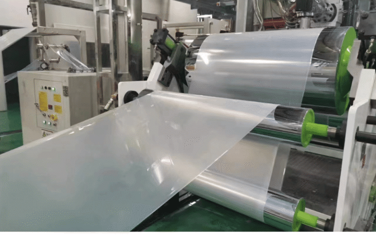 Sheet Extrusion: The Ultimate Guide to Process, Materials, and ...
