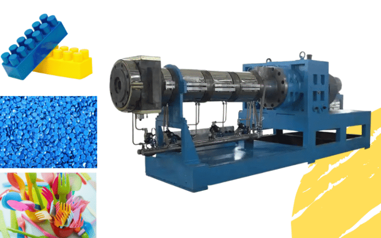 Plastic Extrusion Explained: Processes, Materials, and Practical Uses ...